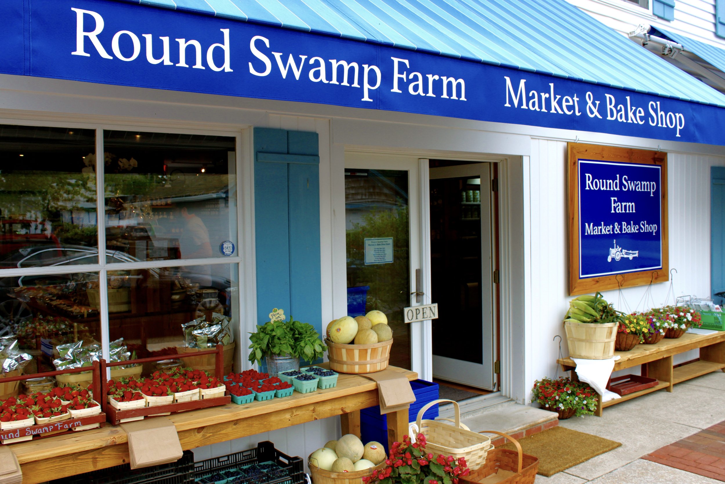 Round Swamp Farm Review | The Brief Review