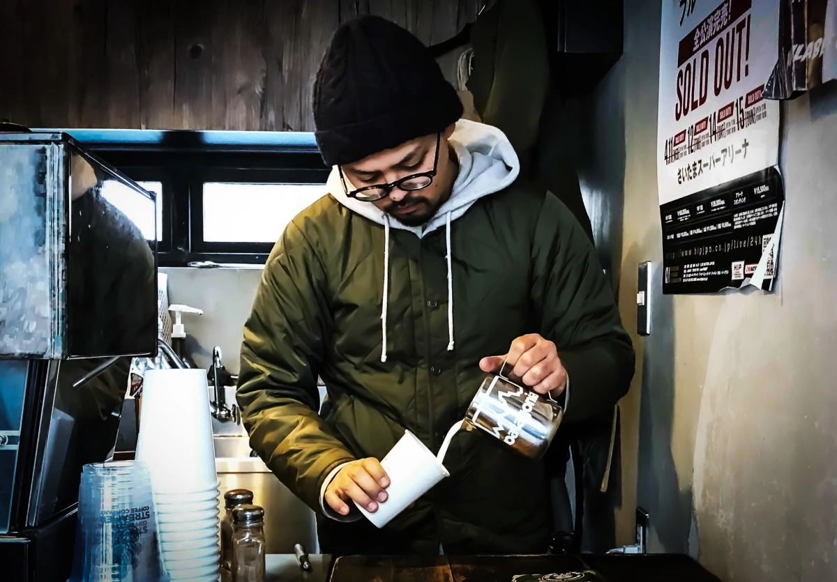 Streamer Coffee Company Review | The Brief Review